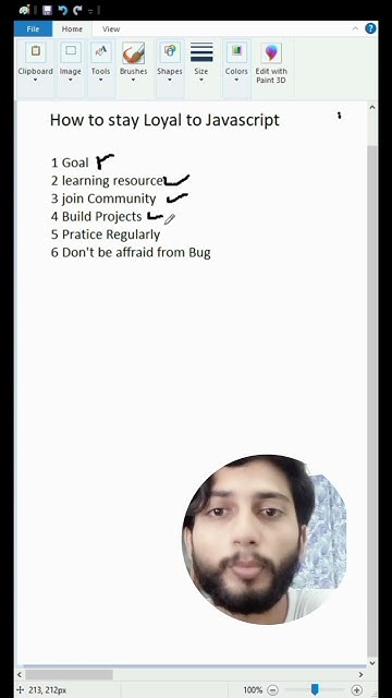 How To Stay Committed With Javascript Coding Webdevelopment Javascriptdev Youtube