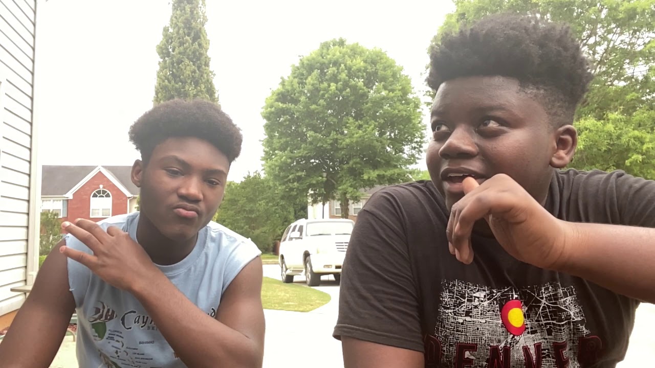 Q/A With DDMS Landon - YouTube