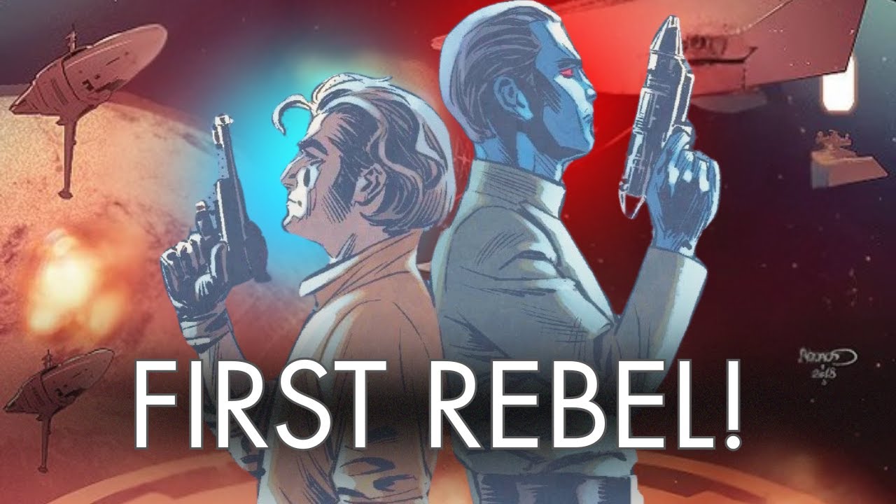 The Forgotten Hero of Star Wars – Nightswan’s Final Stand - The Battle ...