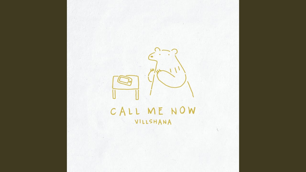 CALL ME NOW - YouTube