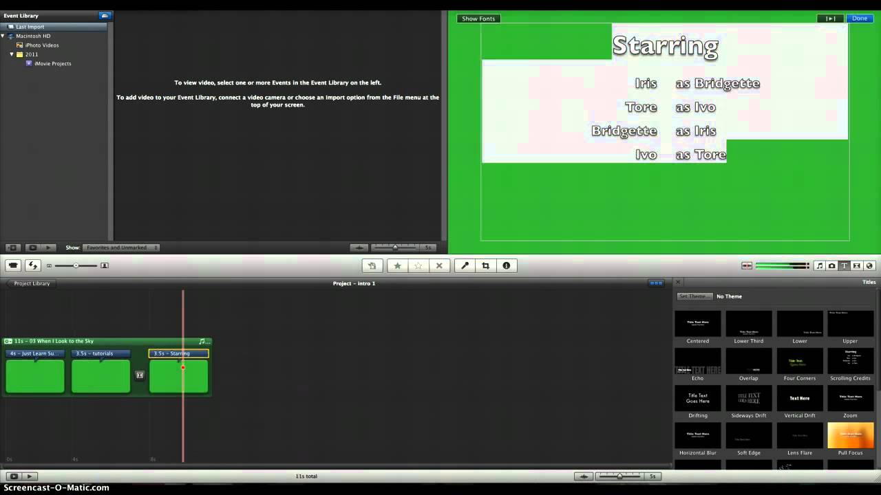 How To Make An Intro On Mac free YouTube how-to-make-an-intro-on-mac-free-youtube