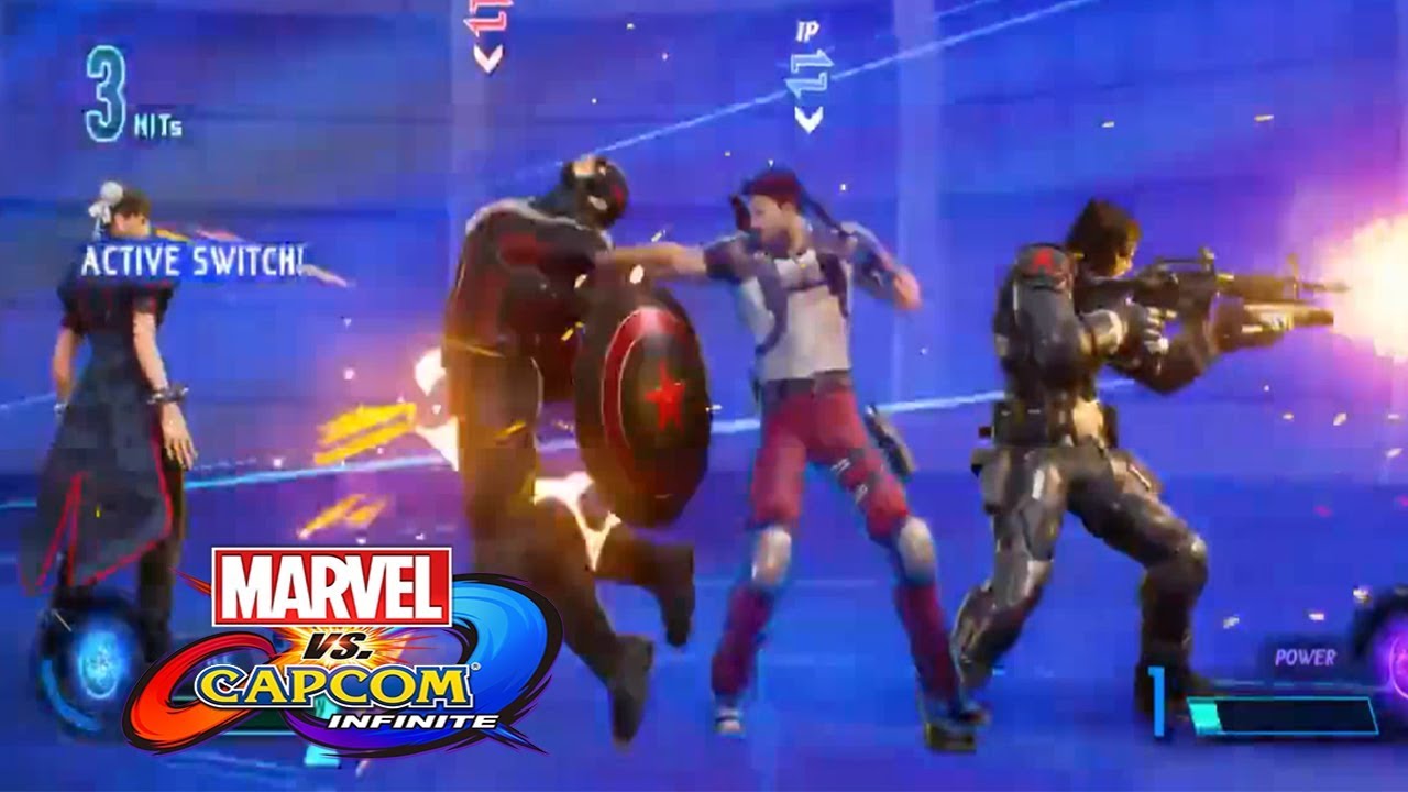 MVCI in a nutshell..... - YouTube