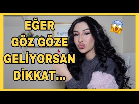 SENDEN HOŞLANAN BİR ERKEĞİN VERDİĞİ 6 SİNYAL !