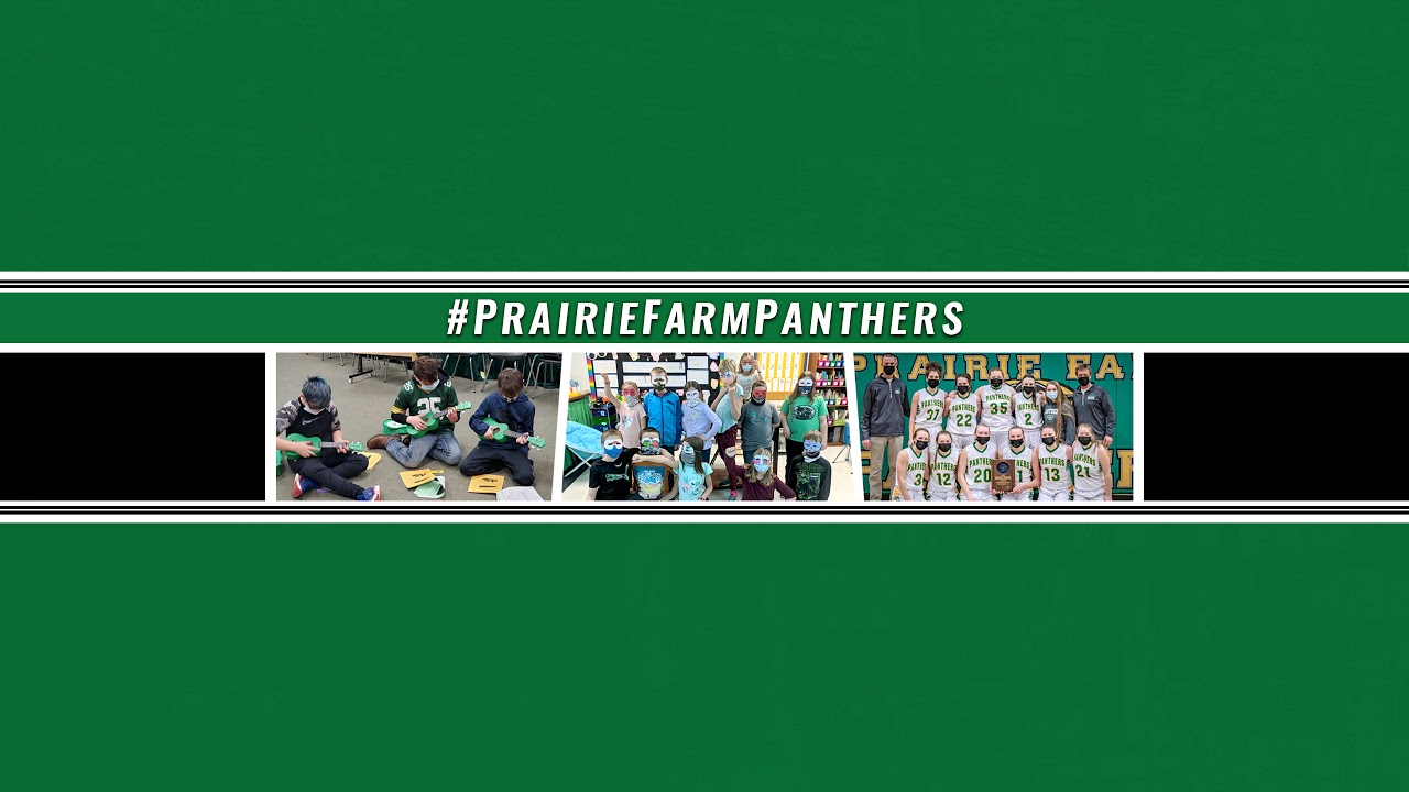 Prairie Farm High School Boys Varsity Basketball vs Frederick - YouTube
