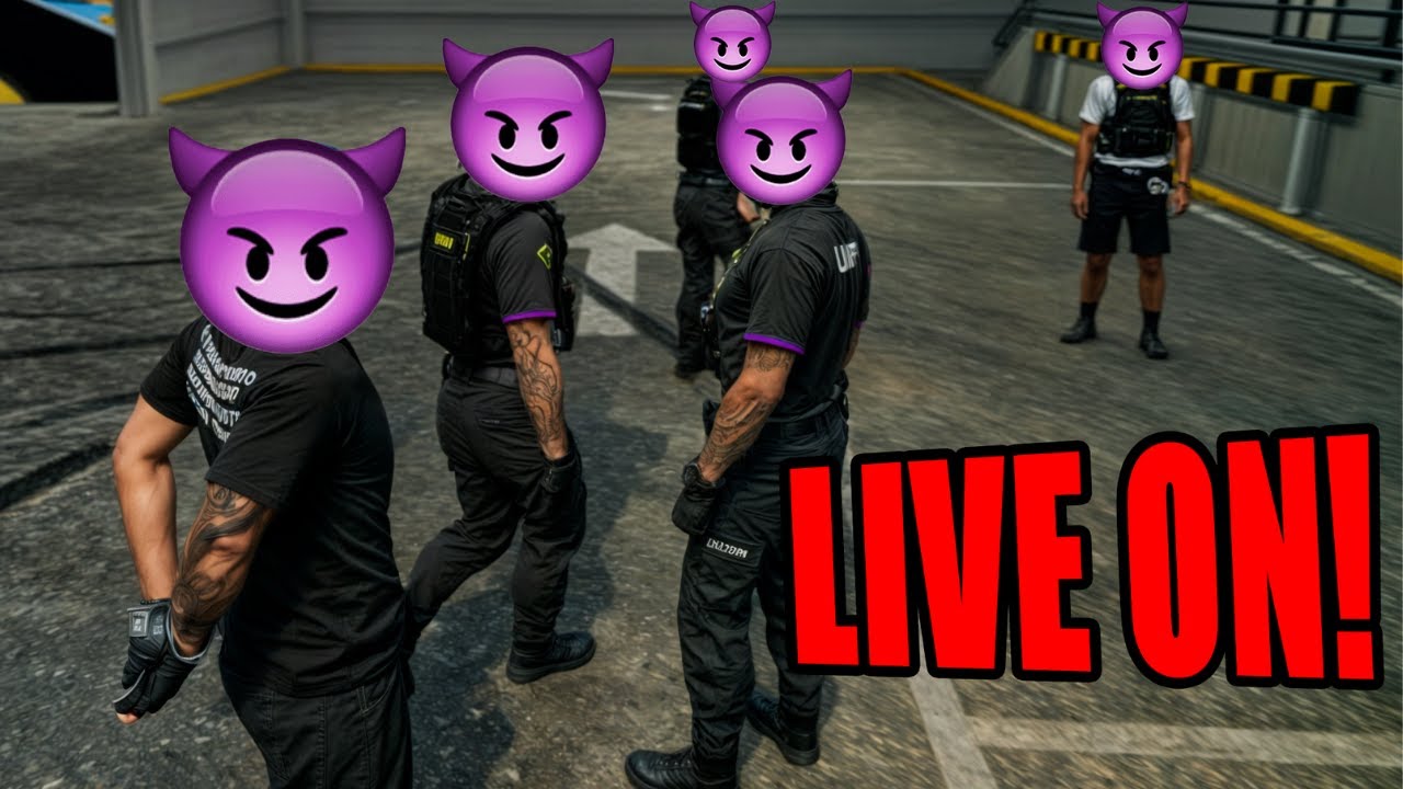 JOGANDO NA CIDADE DE LOUD! METROPOLE GTA RP! - YouTube