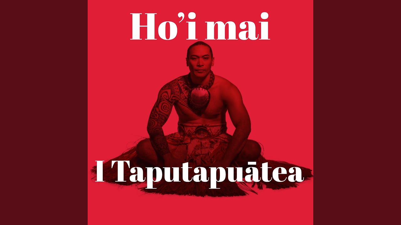Ho'i Mai Taputapuātea - Mevina: Song Lyrics, Music Videos & Concerts