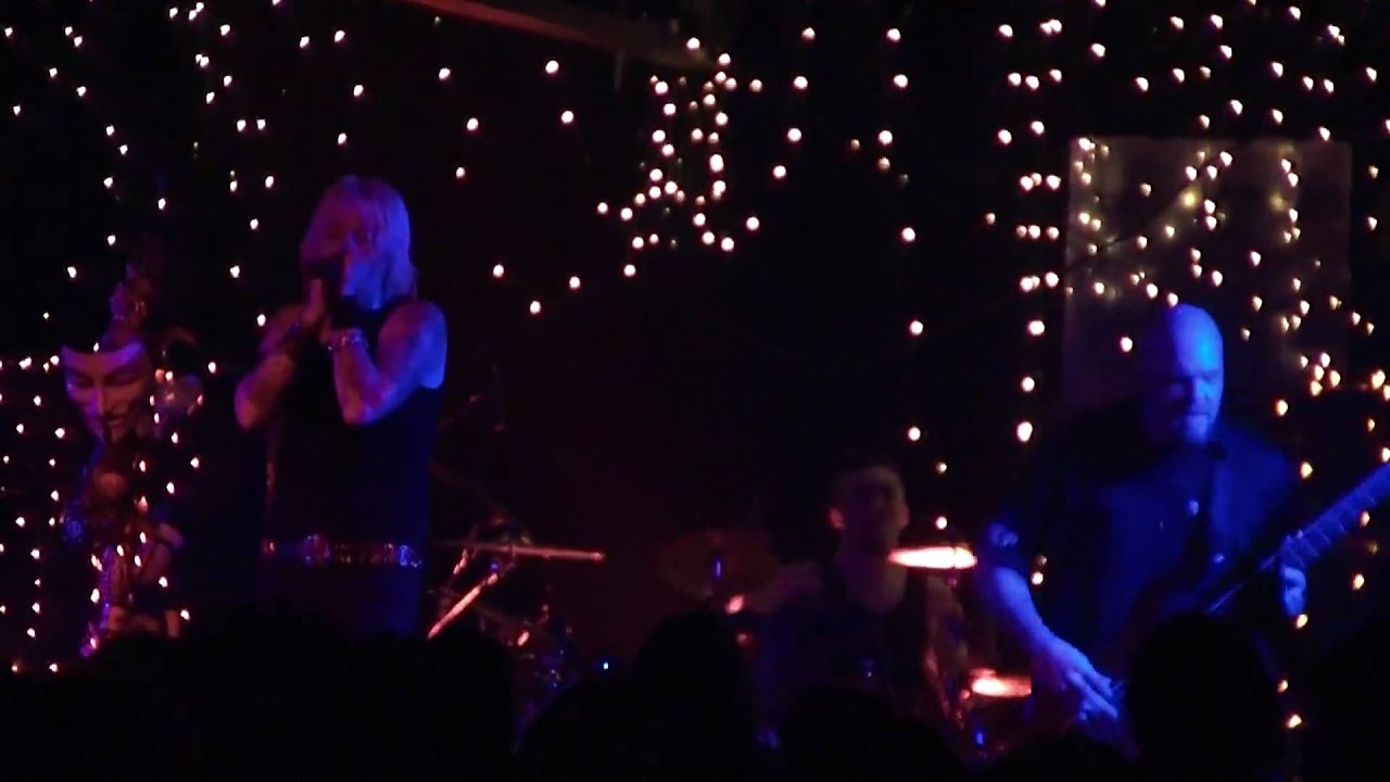 OTEP - Head - YouTube