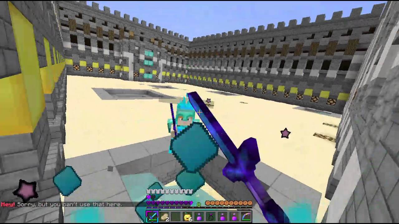 hacker survival rpg - YouTube