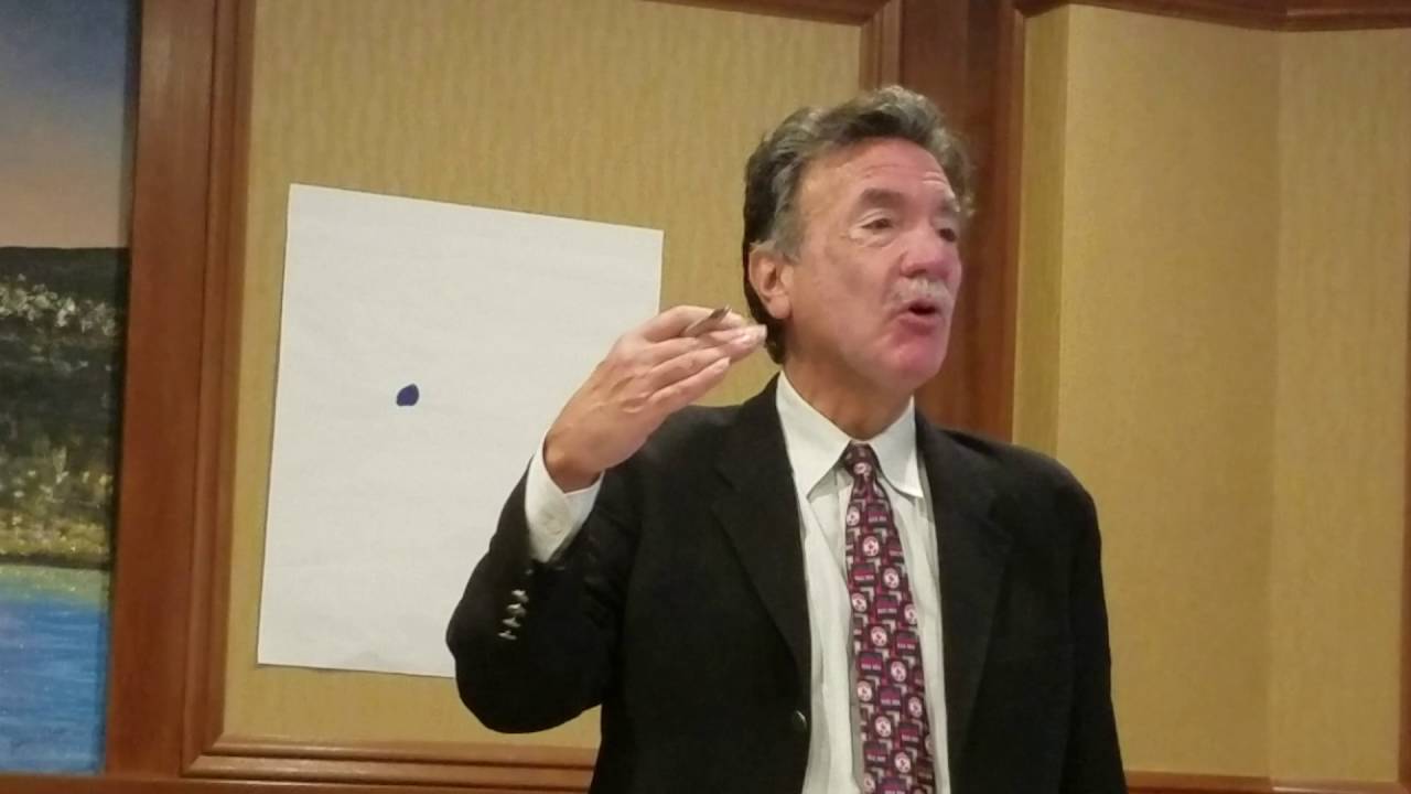 Bob Russo raw and excellent!(3) - YouTube
