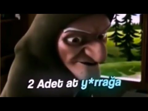 Komik Video Yurdum İnsanı Tiktok Montaj Videoları