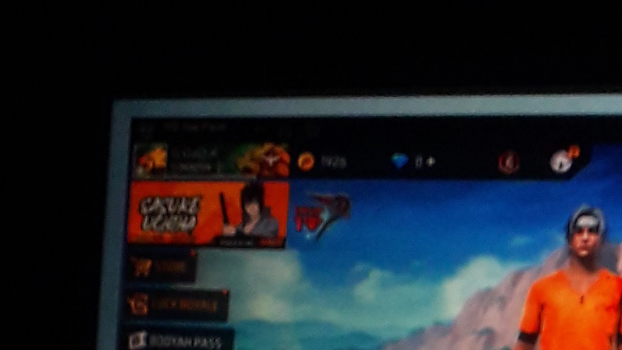 SARAIKI FF Live Stream - YouTube