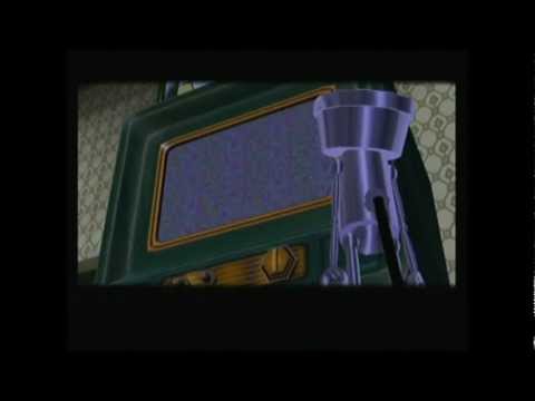 Let's Play: Chibi Robo - Part 1: Plug Into Adventure! - YouTube
