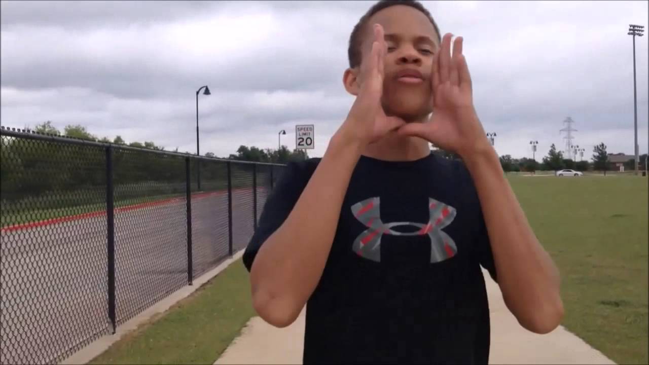 Quest Middle School History Project Finished - YouTube