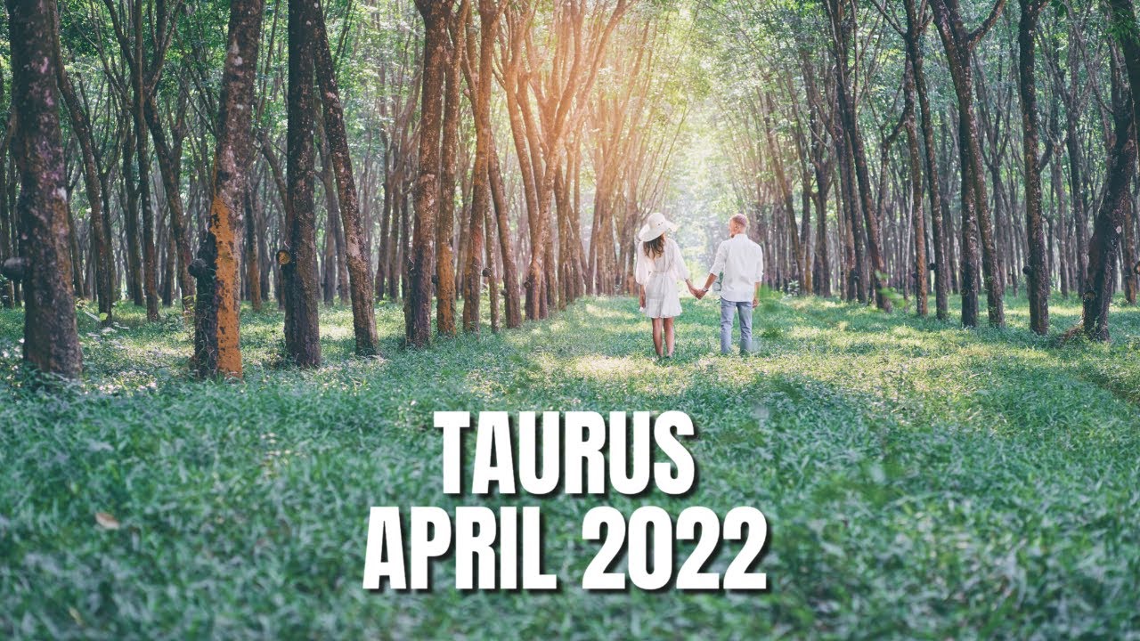 TAURUS *LIKE A MOTH TO A FLAME* APRIL 2022 SOULMATE TWINFLAME - YouTube