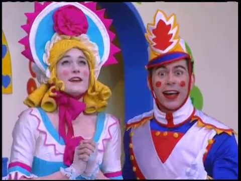 The Toy Castle - Full Episode 58 - Horse Dreams - YouTube