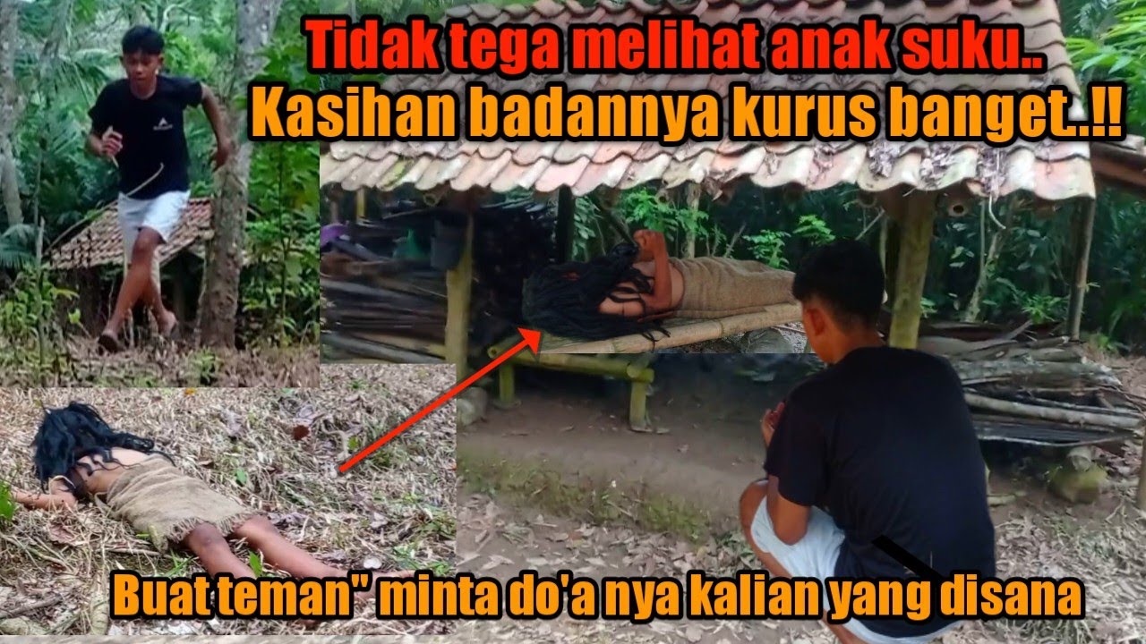 🔴SEDIH SEKALI BADANNYA KURUS BANGET @aitivi_duarr @MDJOZZ@Dedisabrang ...