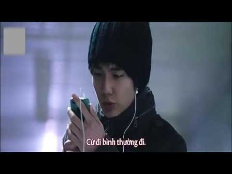 Rơi nước mắt với cảnh phim chú chó hi sinh cứu chủ