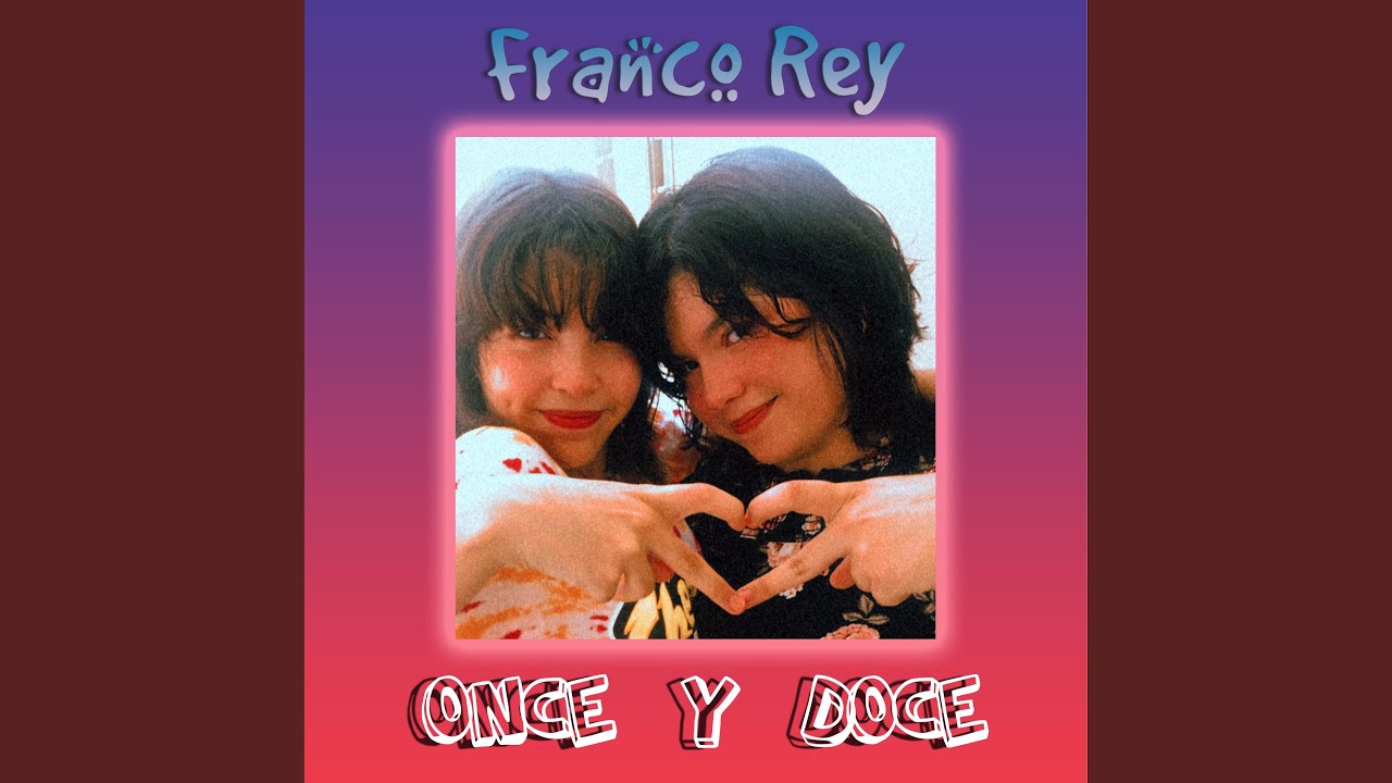 Once Y Doce - YouTube