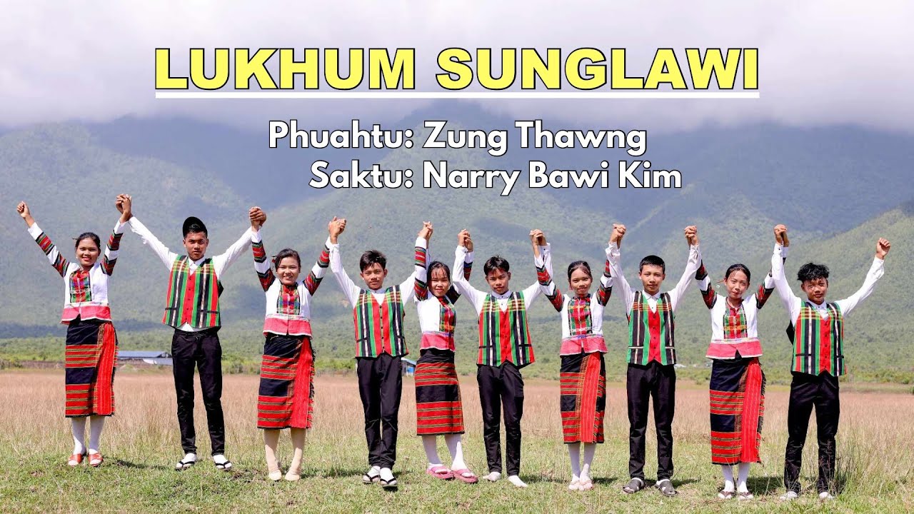 Lukhum Sunglawi - Narry Bawi Kim - YouTube
