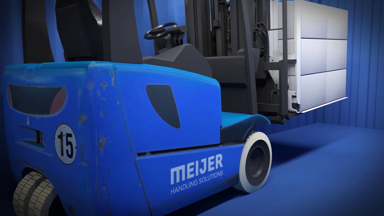 Push/Pull Attachment slip-sheet Save option - YouTube