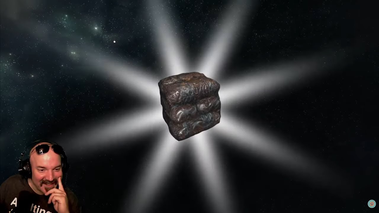 Star Citizen SPACE DRUGS are FUN!!! - YouTube