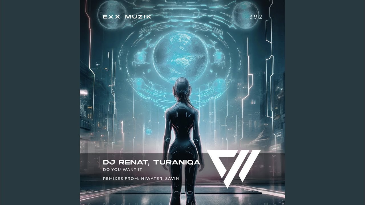 Do You Want It (Savin Remix Radio) - YouTube