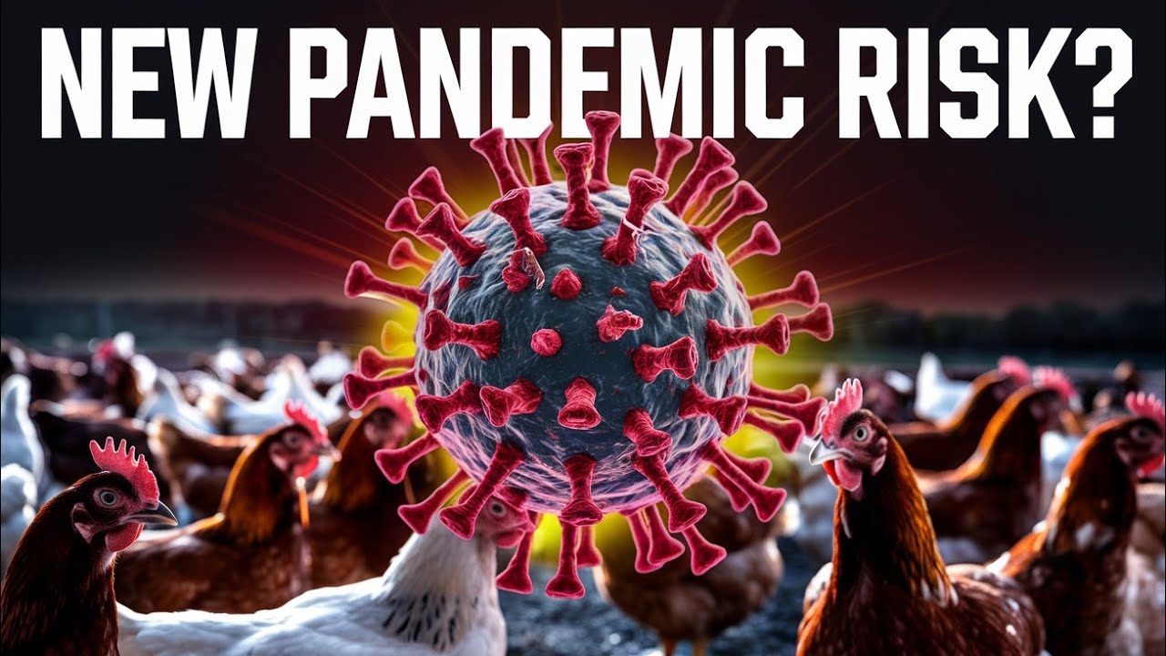 HMPV Virus Explained: Signs, Symptoms, and Solutions - YouTube