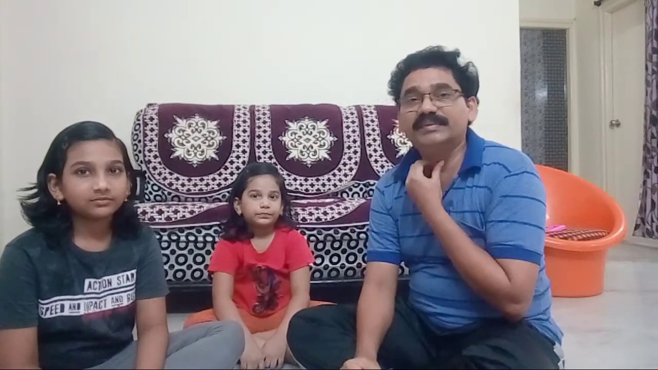 LSDC Worship(29-05-2020) - YouTube