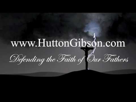 Hutton Gibson on the Political Cesspool part 3 of 5 - YouTube