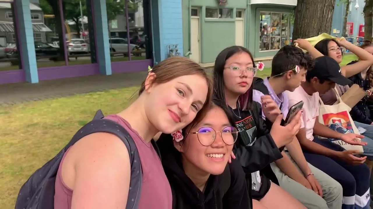 SHAD UBC 2022 Recap Video - YouTube