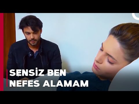 Eylül HASTANEYE KALDIRILDI! - Sevdim Seni Bir Kere