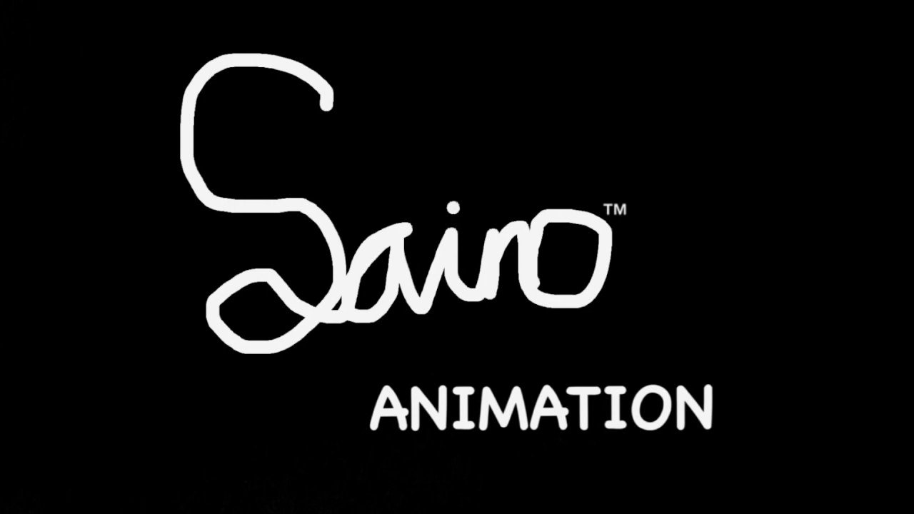 Savino Animation Logo - YouTube