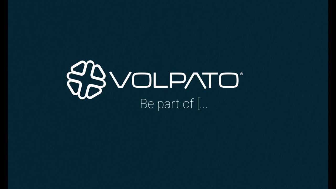 Volpato Industrie - Be part of [... - YouTube