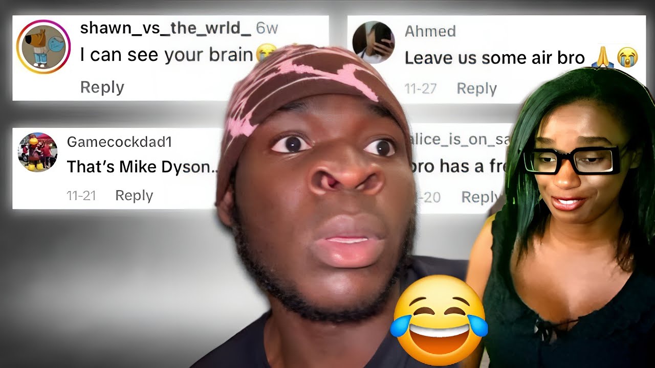 😂 Chat Music...Bro can smell colours.... - YouTube