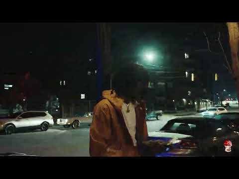 Shadd - Narcs (Official Music Video)