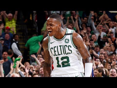 Best of the NBA’s Second Round in Phantom - “Gloves Are Comin’ Off” by 7kingZ ft. The Phantoms