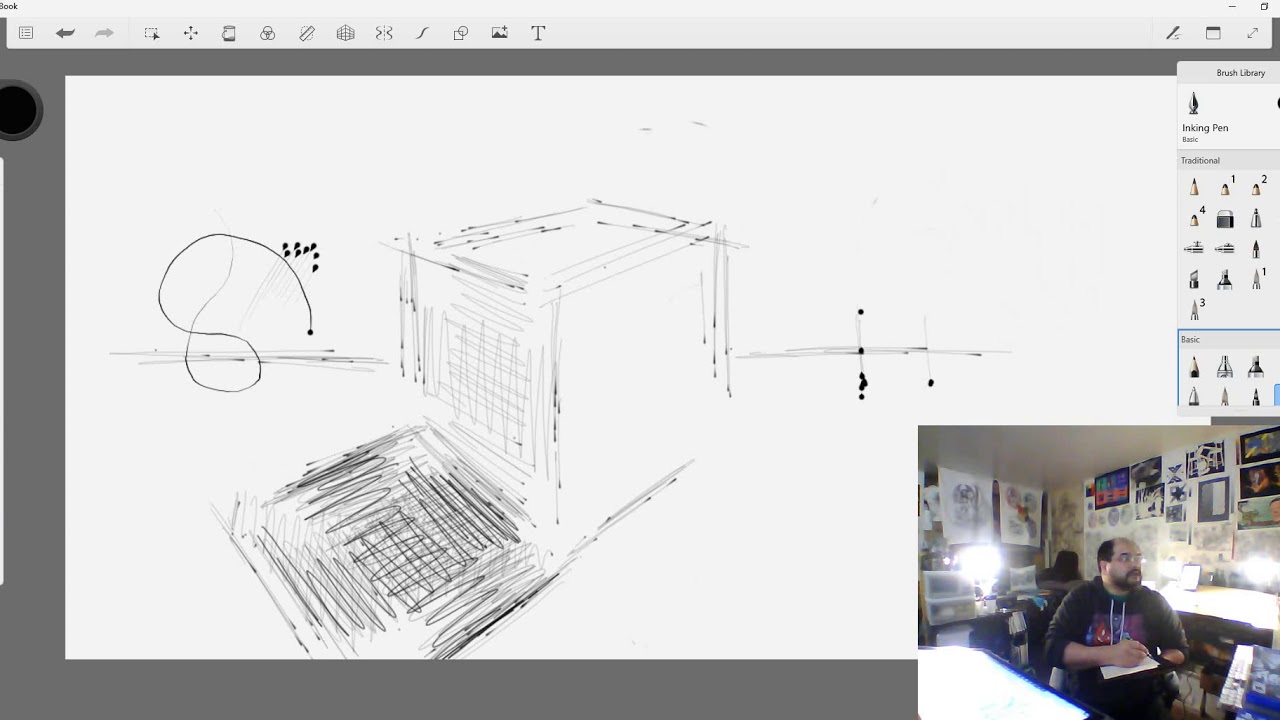 iskn Repaper Product Review - YouTube