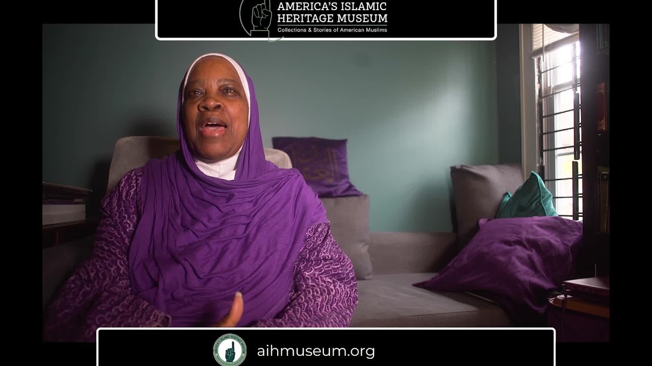 Asma Hanif, The Islamic Party and the struggles of sheltering Muslim ...