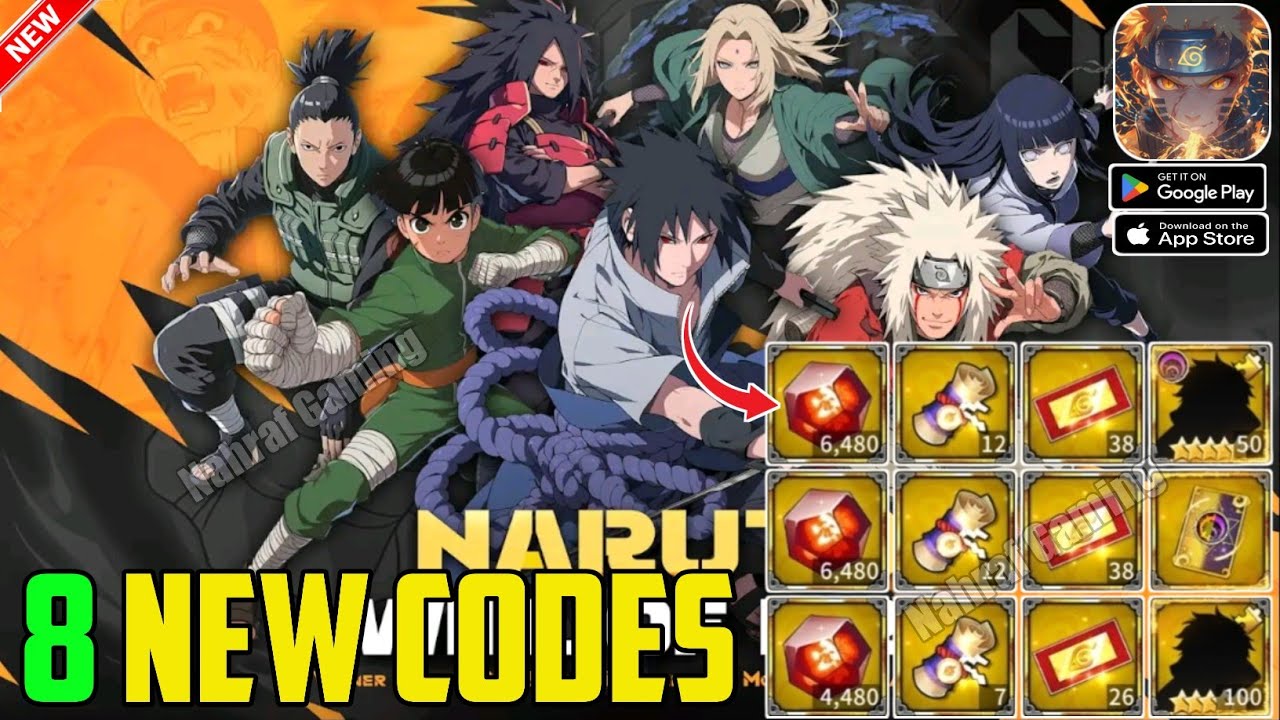 *New* Ninja Ogi Gift Codes 2025 | Redeem Codes Ninja Ogi - How To ...