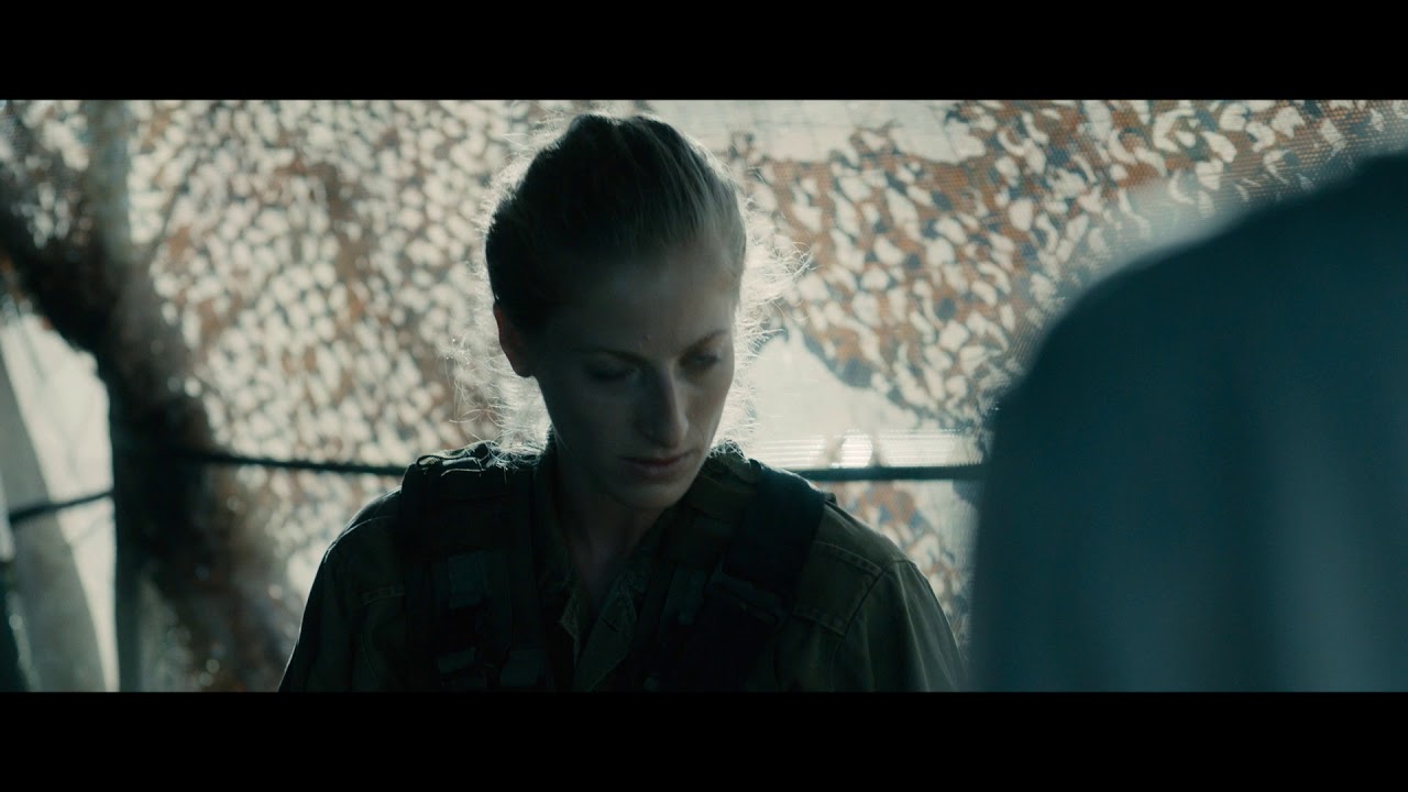 Crescendo - Teaser Trailer Ufficiale - YouTube