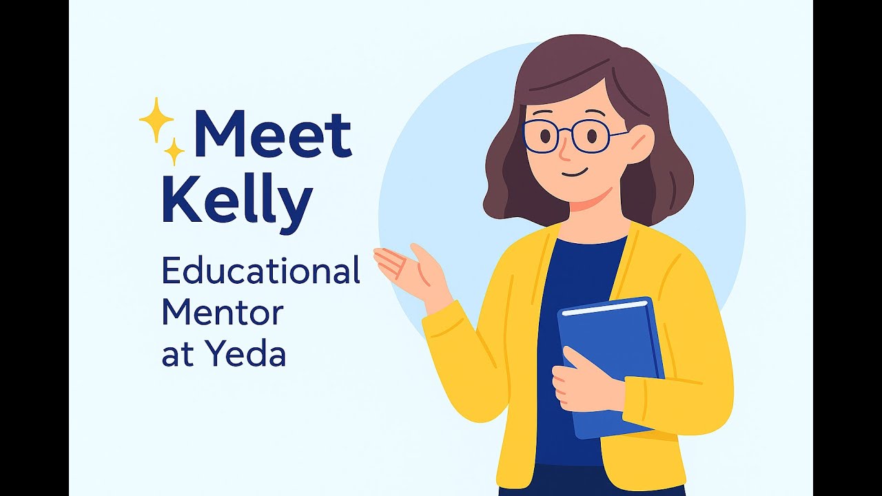 Inspiring teacher | Kelly - Innovative Educator & Leader at Yeda #howto ...