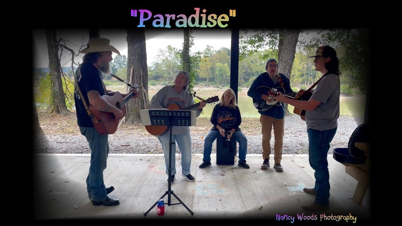 "Paradise" - Jay Gavin, Susan Morris, Brent Embry, Brennan Embry ...