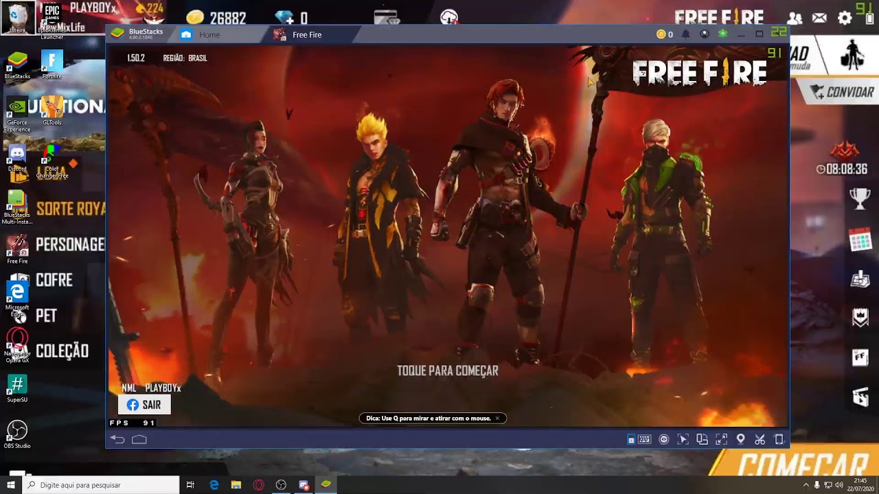 O REI DA SVD TA DE VOLTA - YouTube