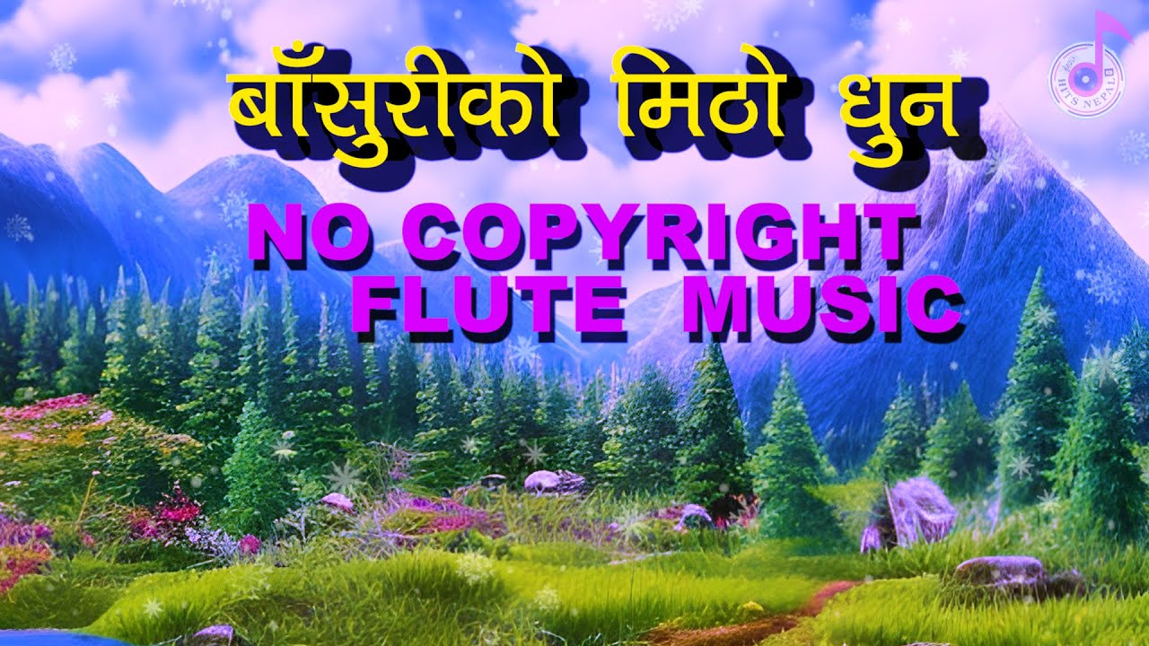 Free Flute background music | No copyright flute music | royalty free ...