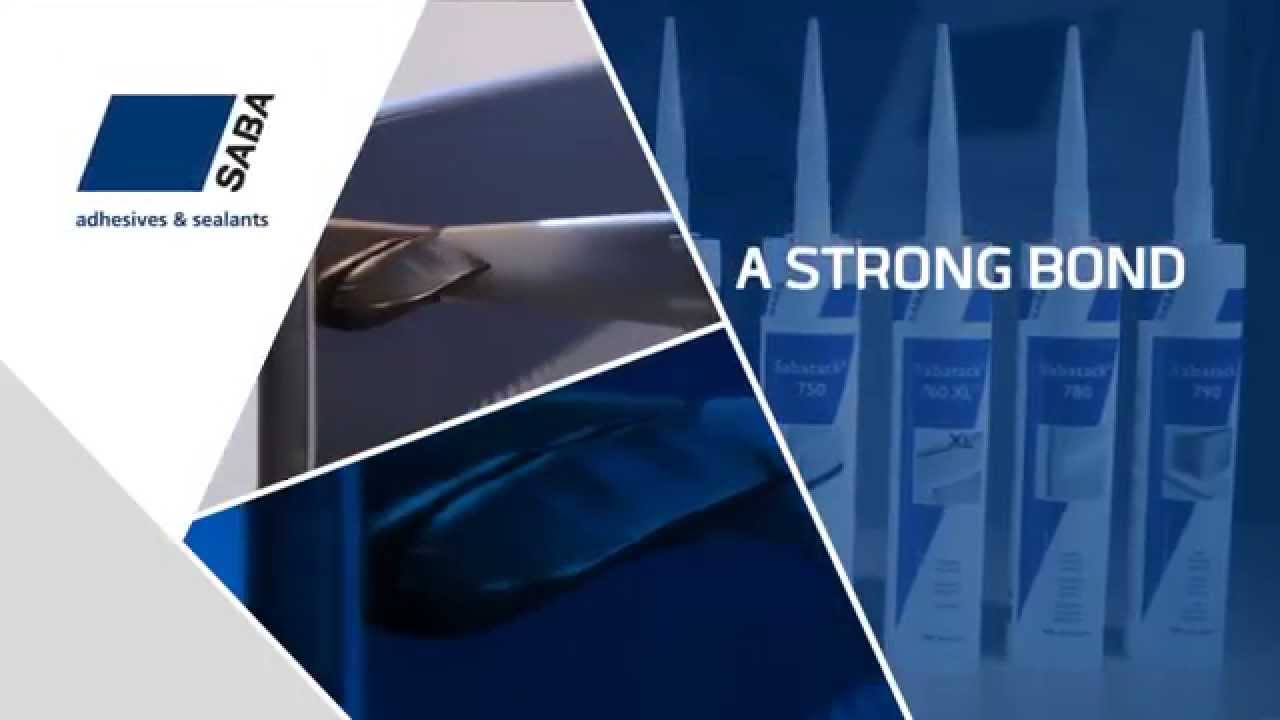 Watch the video and find out what SABA can offer you! - YouTube