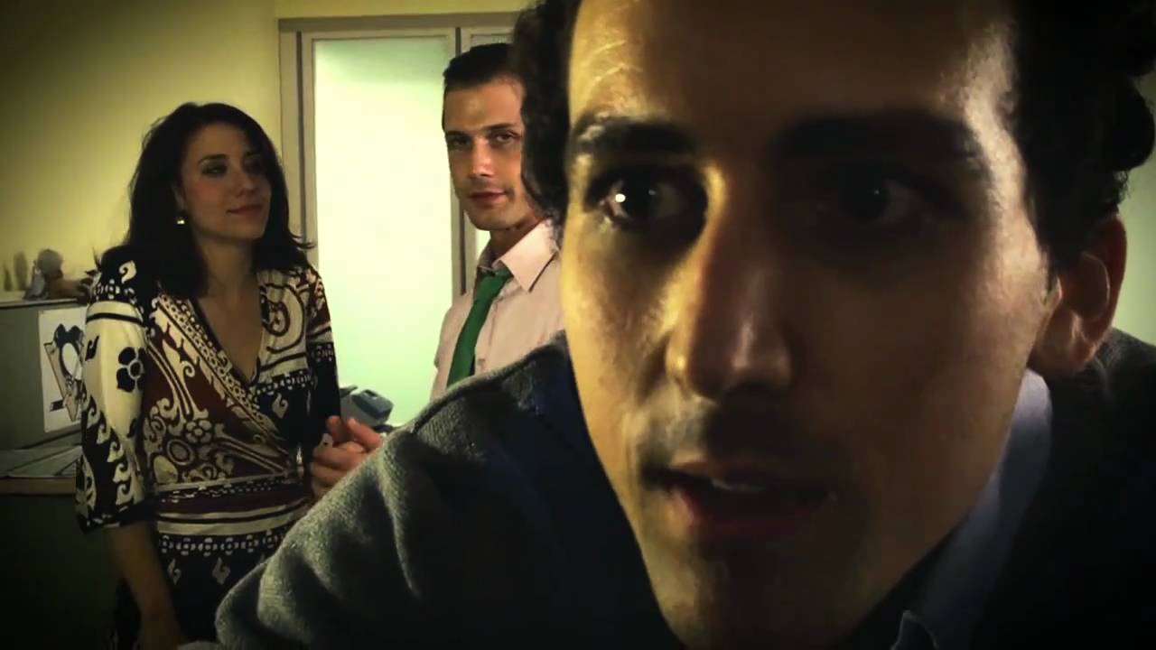 Geoff Russell - Part III - YouTube