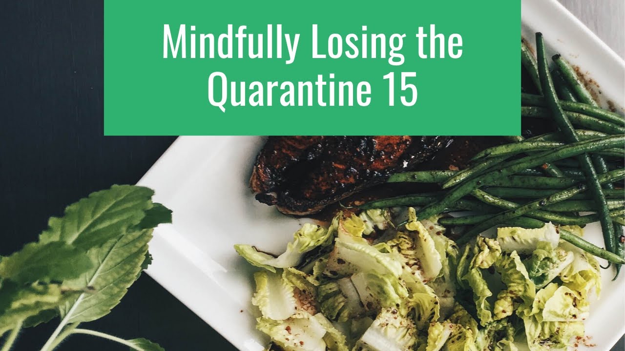 Combat Quarantine 15 (lose the pounds gained while social distancing ...