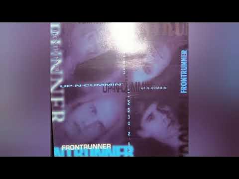 FRONTRUNNER CLIMB N' SCREAM (Intro) /ROLLER COASTER - YouTube