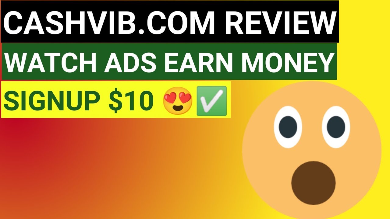 CASHVIB Payment Proof | Cashvib Review 2022 | Cashvib.com Real Or fake ...