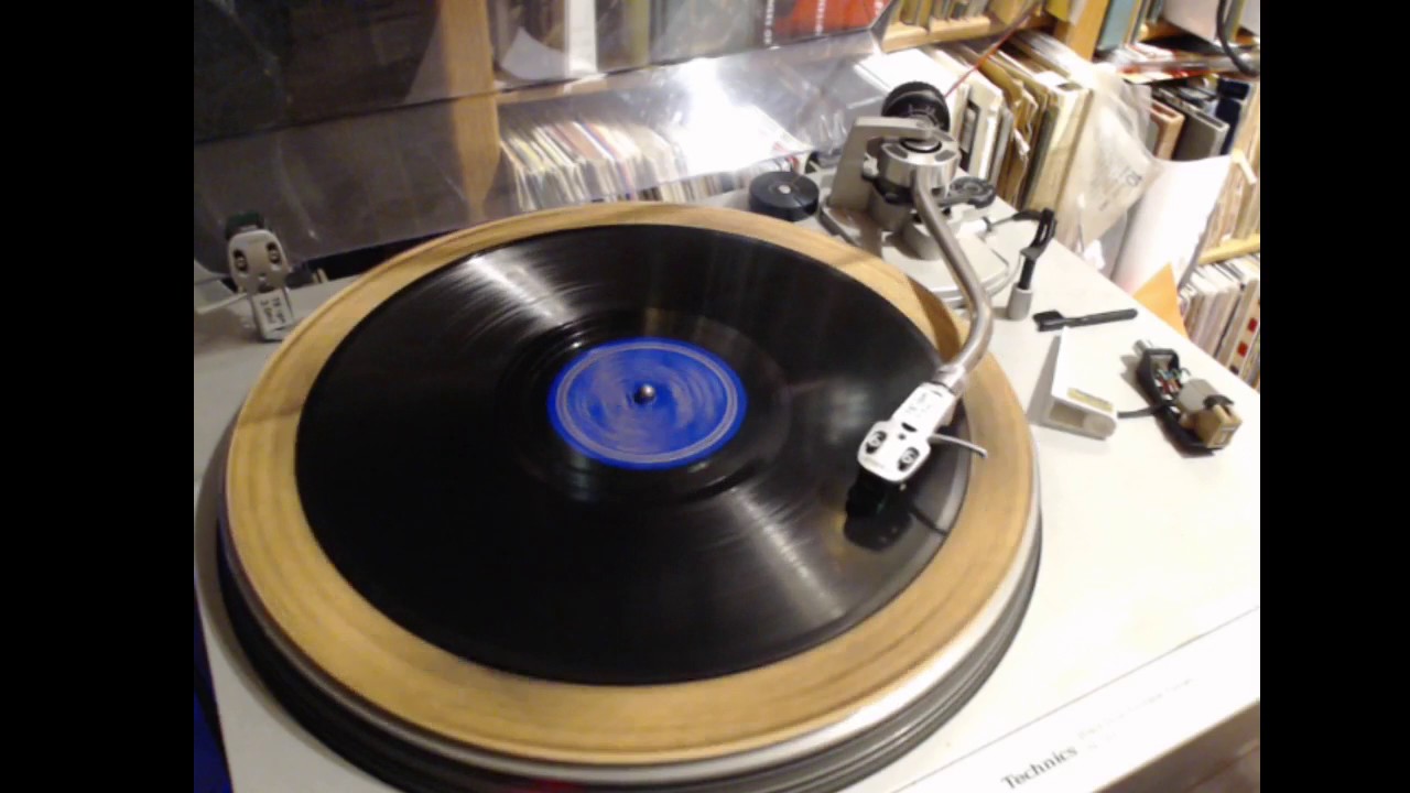 Midge Williams and Her Jazz Jesters - Fortune Tellin' Man - YouTube